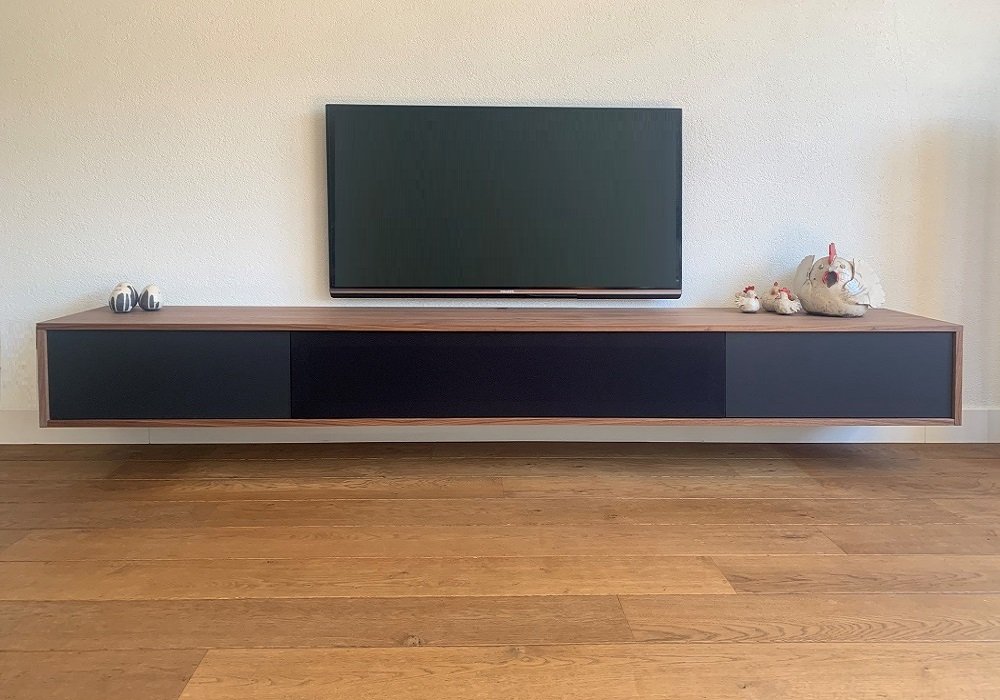 Tv kast op maat: Creëer het perfecte tv-meubel
