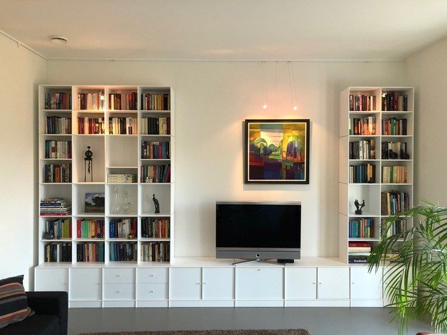 Tv kast op maat: Creëer het perfecte tv-meubel